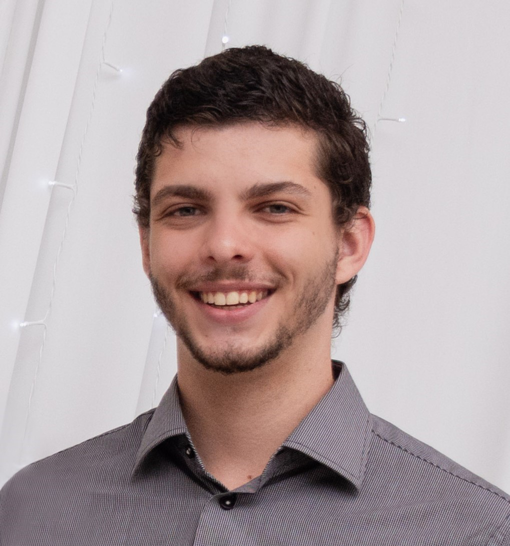 Gabriel Vinícius Heisler - gvheisler